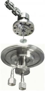 Cryogenic fans - Stirling Cryogenics